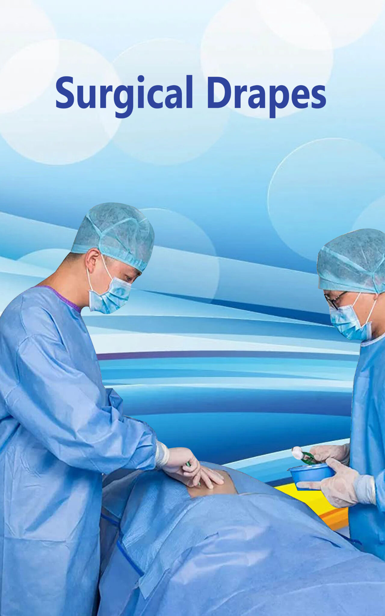 Surgical Drapes – medic
