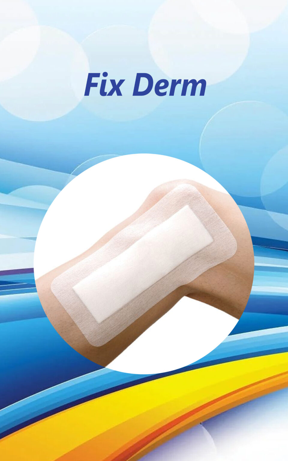 Wound Dressing – medic